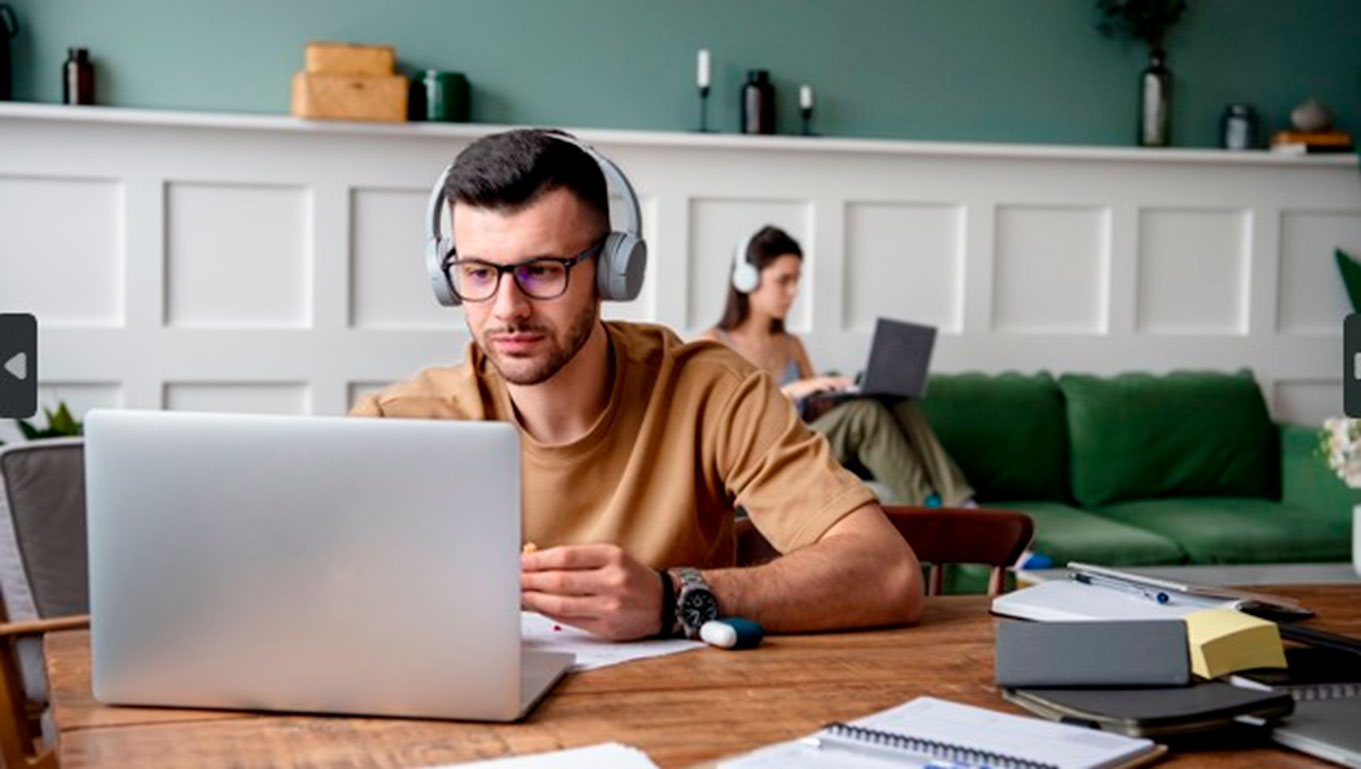 ESTUDIO CONTABLE – LIMA PERÚ